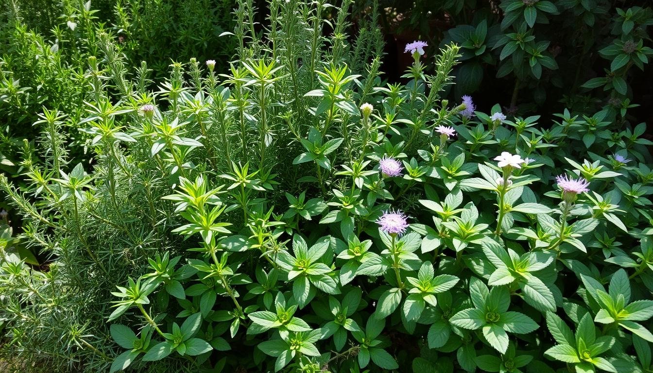 5 Evergreen Herbs: Designing the Garden for Year-Round Interest ...