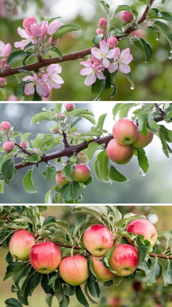 5 Best Types of Fruit Trees for Southern Suburban Yards: A Complete ...