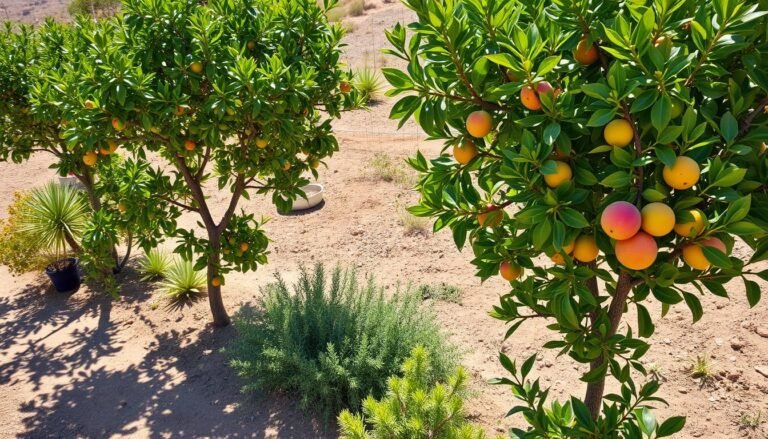 7 Drought-Tolerant Edible Plants for Water-Wise Gardens - Southern Soil ...