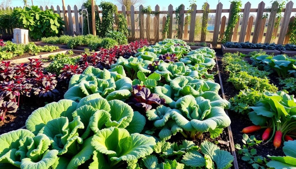 Fall Planting Guide: What to Grow in Your Zone 9 Garden Right Now ...