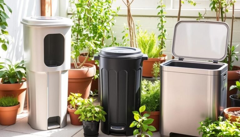 Comparing Premium Compost Bins: Which One's Right for You?