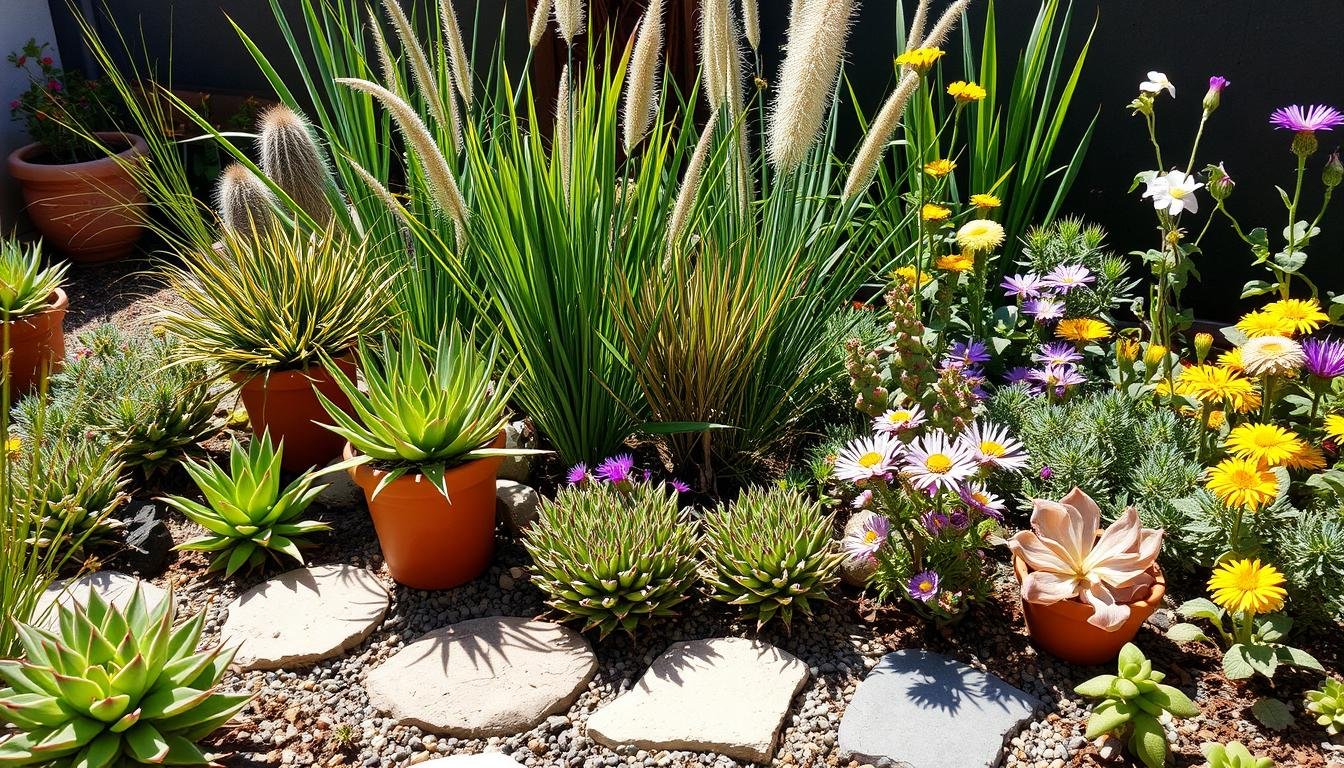 Zone 9 Garden Layout Ideas: Making the Most of Small Spaces - Southern ...