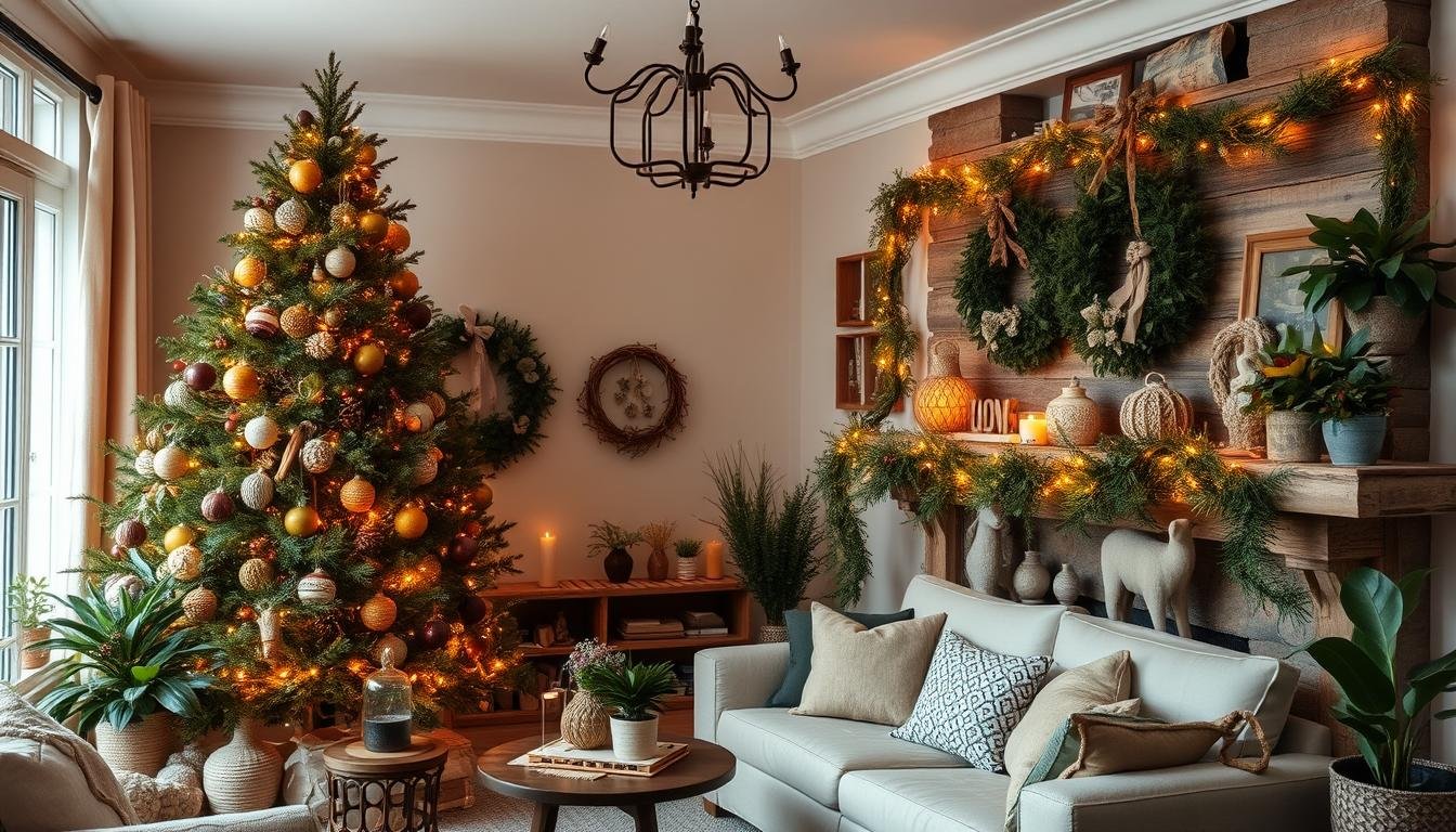 How to Adorn Your Christmas Tree with Organic and Biodegradable ...