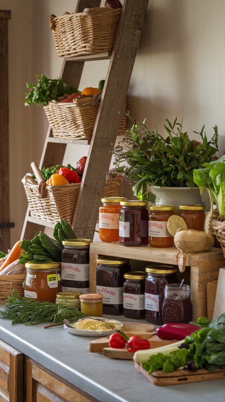 The Suburban Homestead: A Practical Guide to Self-Sufficiency in ...