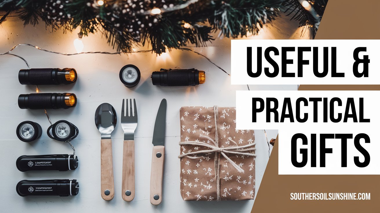 10 Wholesome Stocking Stuffers for Every Member of the Fam - Southern ...