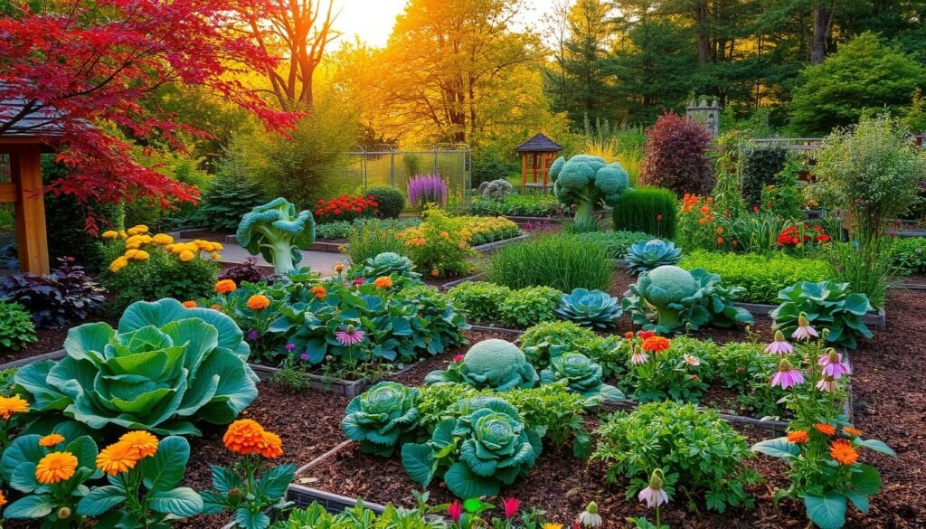Fall Planting Guide: What to Grow in Your Zone 9 Garden Right Now ...