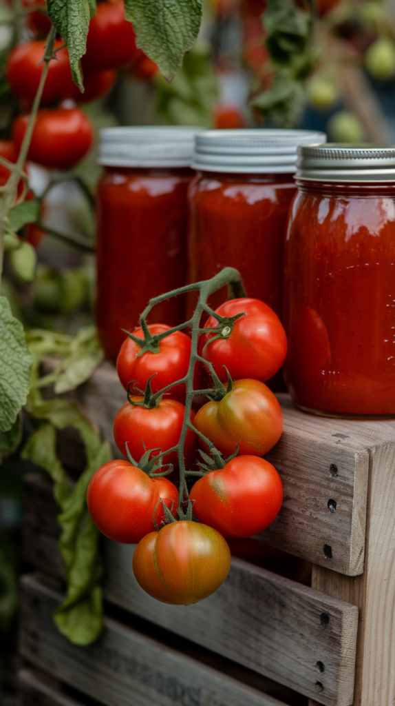9 Best Tomato Varieties for Southern Texas Gardens - Southern Soil Sunshine