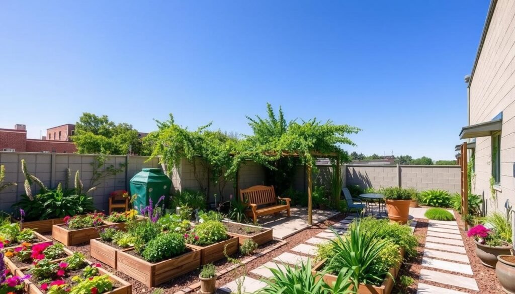 10 Budget-Friendly Suburban Garden Ideas You’ll Love - Southern Soil ...