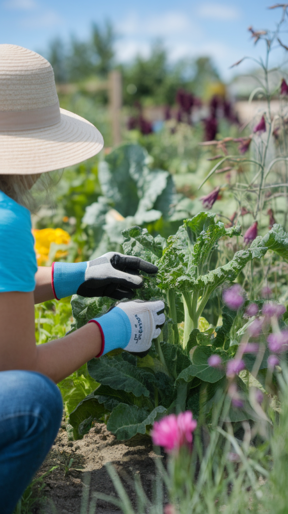 15 Effective Organic Pest Control Methods for a Healthy Garden ...