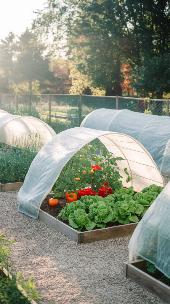 15 Effective Organic Pest Control Methods for a Healthy Garden ...