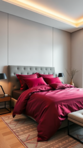 15 Easy Ways to Add Gorgeous Cherry Red Accents to Your Home Décor ...