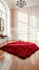 15 Easy Ways to Add Gorgeous Cherry Red Accents to Your Home Décor ...