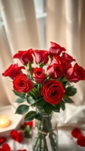 14 Romantic Plants That Symbolize Love and Devotion for Valentine's Day ...