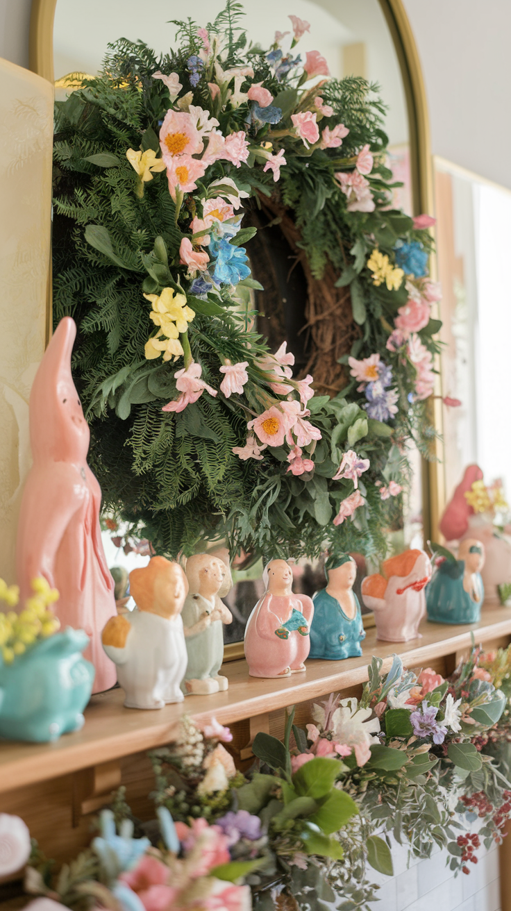 29 Stunning Decorative Ideas for Your March Mood Board - Southern Soil ...