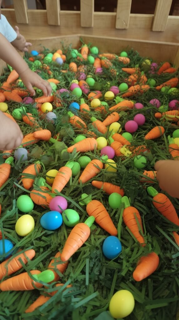 19 Fun and Creative Easter Crafts for Kids - Southern Soil Sunshine