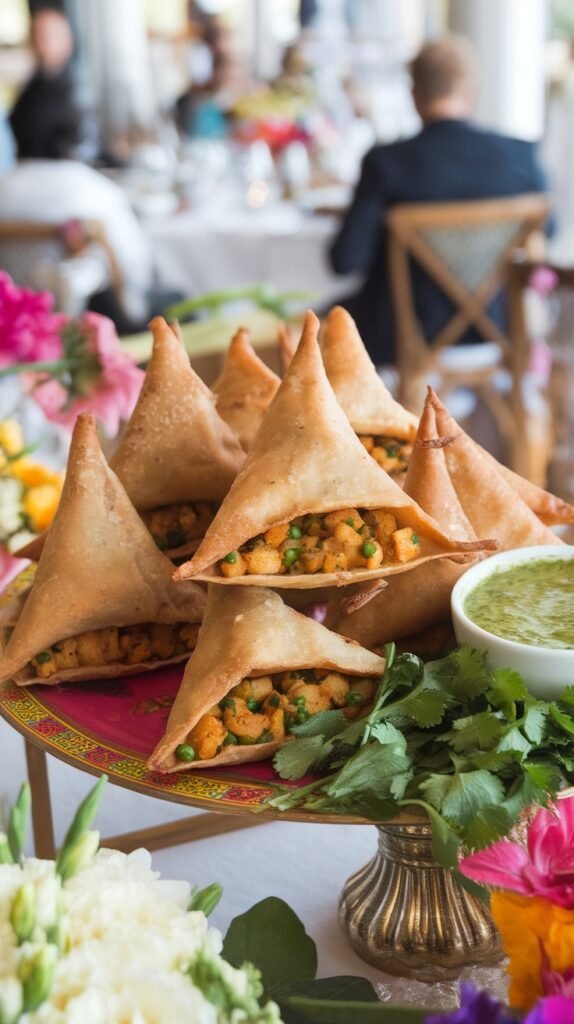 25 Fresh and Easy International Appetizers for Your Next Gathering ...
