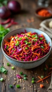 29 Brilliant Beet Recipes for a Colorful Table - Southern Soil Sunshine