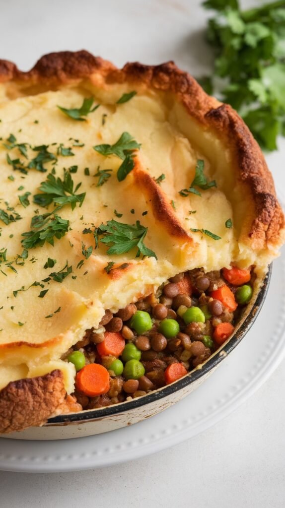 40 Delicious & Nourishing Garden-Inspired Lent Recipes to Try This ...