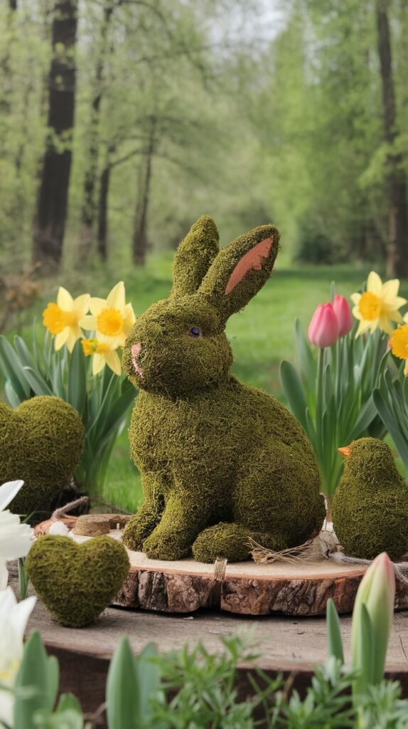 15 Beautiful DIY Easter Table Decorations Inspired by Nature - Southern ...