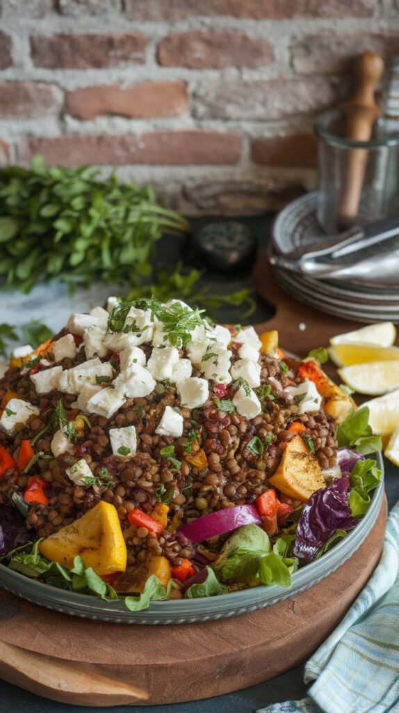 40 Delicious & Nourishing Garden-Inspired Lent Recipes to Try This ...