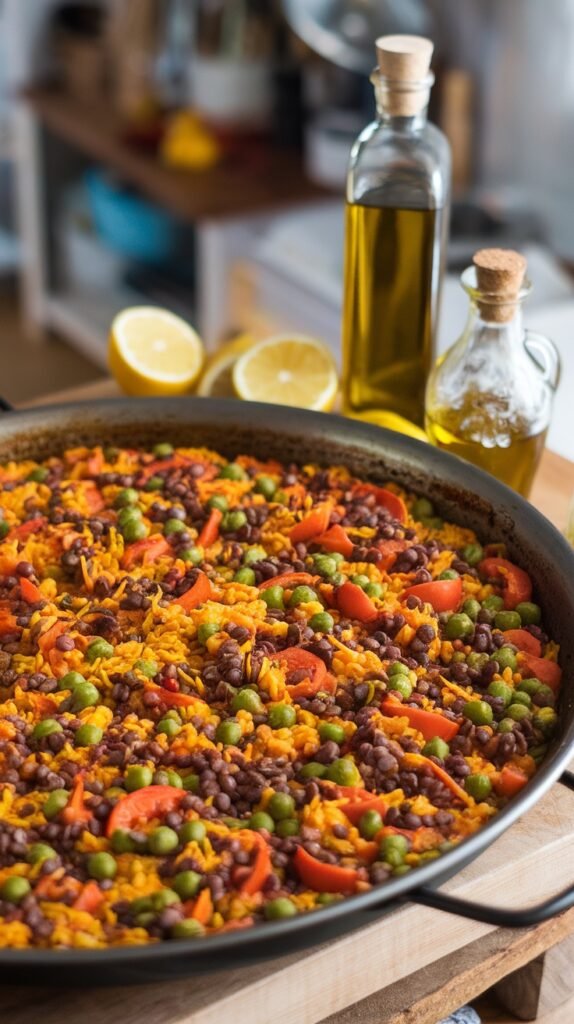 40 Delicious & Nourishing Garden-Inspired Lent Recipes to Try This ...