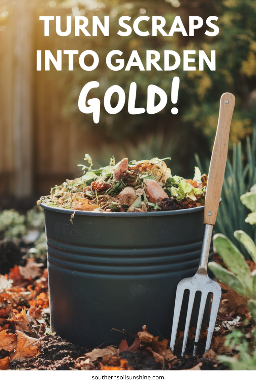 10 Sustainable Eco-Friendly Practices for Spring Gardens in Zone 9 ...