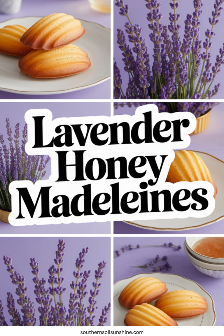 Mother’s Day Tea Party Treats: Dainty Sweets for a Garden Gathering ...