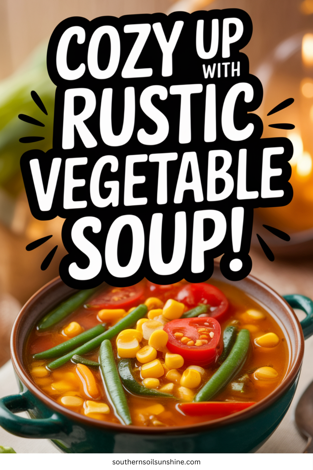 10 Quick Dinners You Can Make with Frozen Garden Veggies - Southern ...