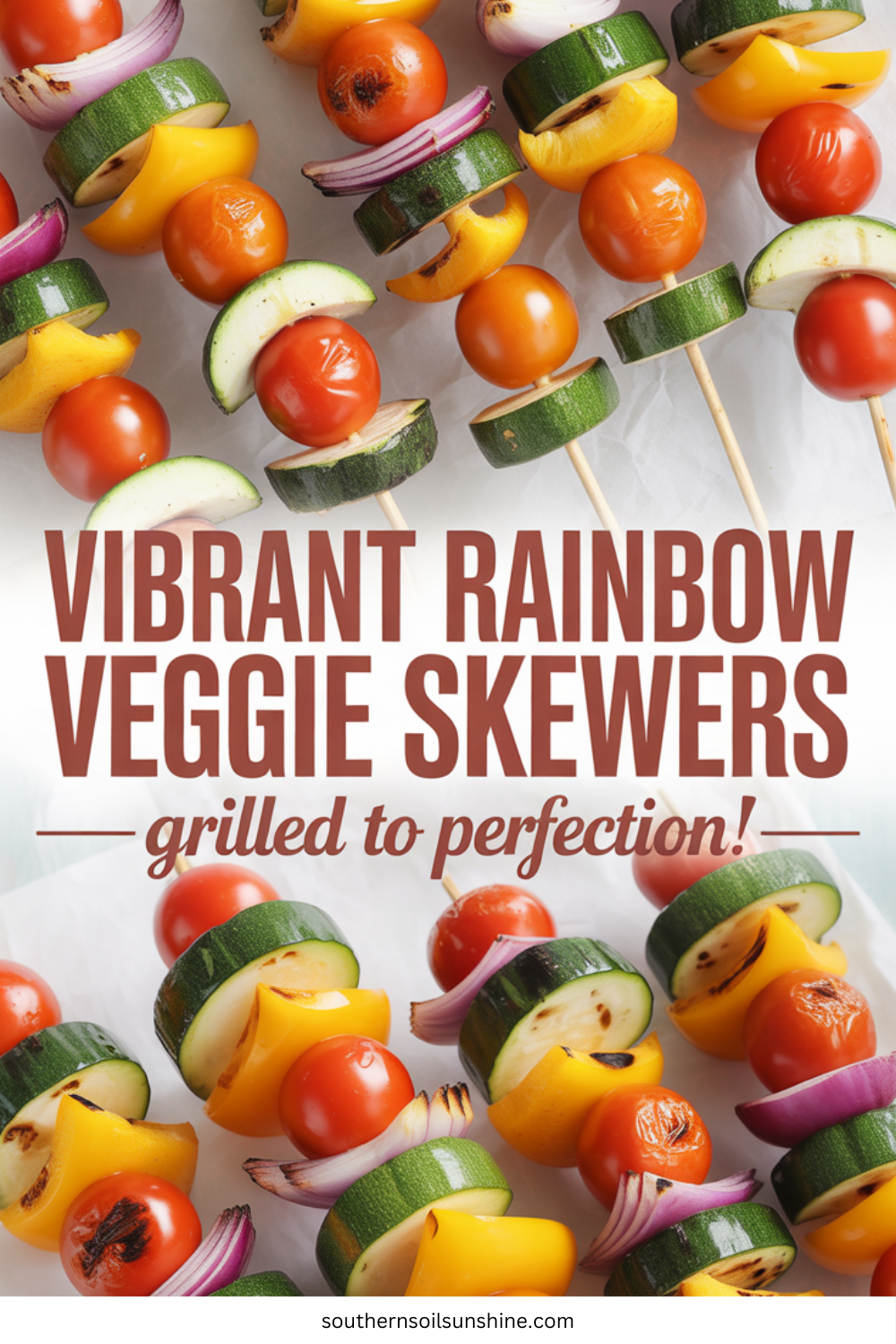 Grilling with the Garden: 10 Father’s Day BBQ Recipes - Southern Soil ...