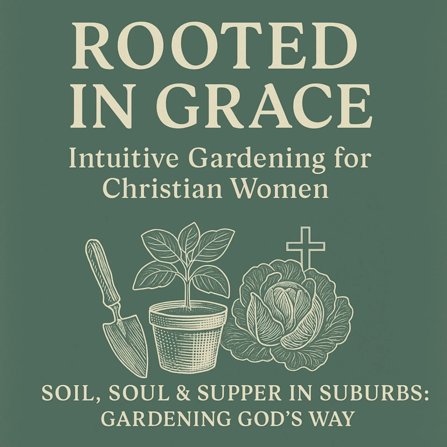 🥦 How to Start Broccoli and Cauliflower Indoors - Southern Soil Sunshine