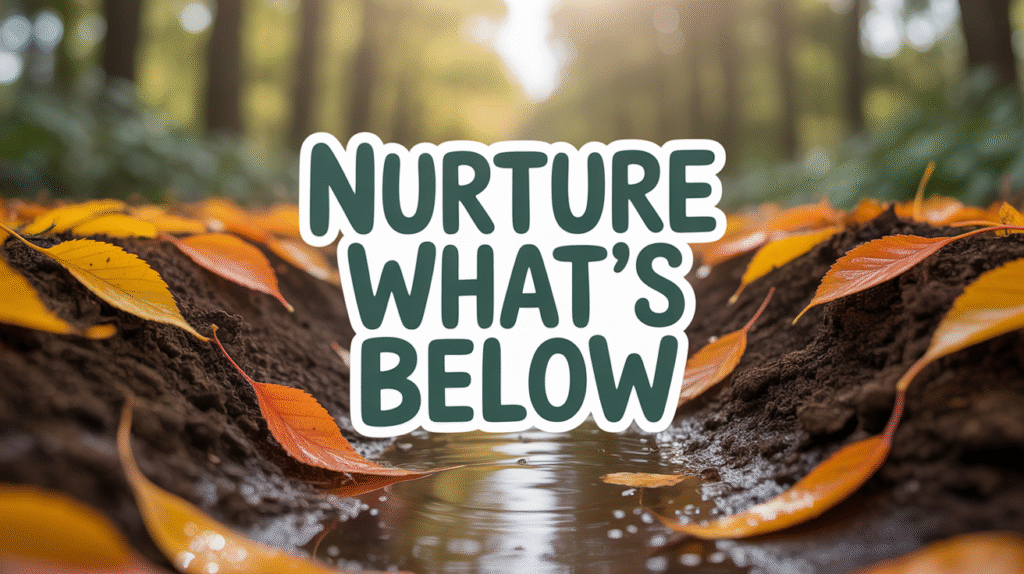Monitoring Fall Soil Moisture: What to Watch and Why It Matters - Southern Soil Sunshine